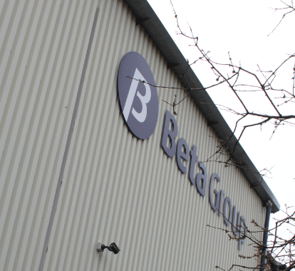 Contact Us | Beta Group Ltd