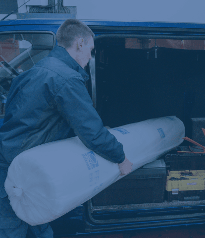 Spraybooths | Filtration and Engineering Services | Beta Group Ltd